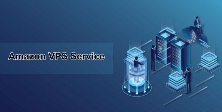 Amazon VPS Service - Anen Pendidik